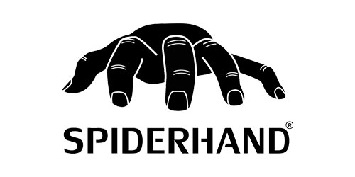 Spiderhand - Ridder Lastechniek